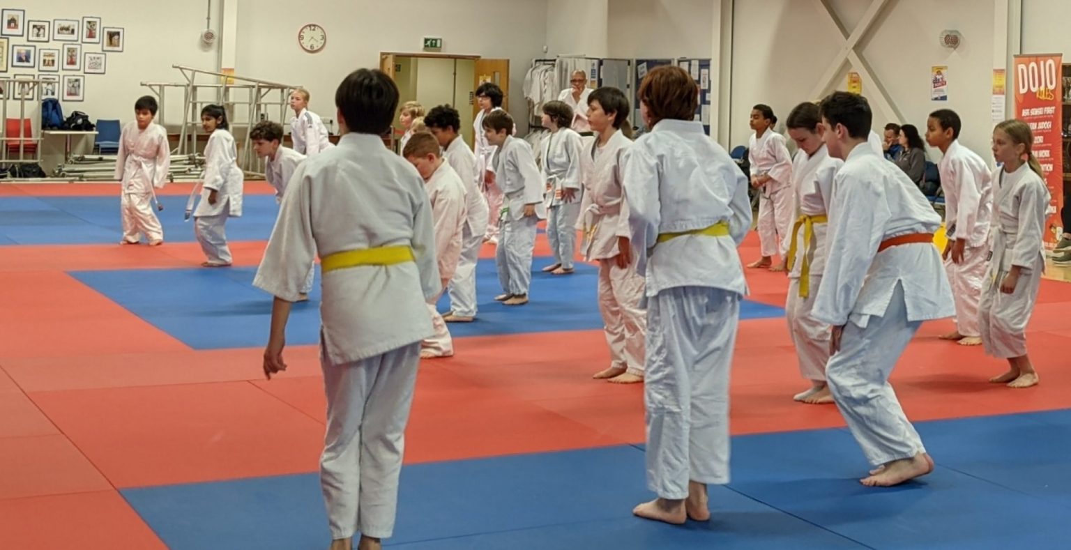 Session Times St Albans Judo Club session-times-st-albans-judo-club